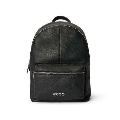 Рюкзак Ecco Round Pack 910804790000 — купить по цене 44990 рубв