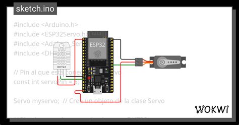 Act1iii Wokwi Esp32 Stm32 Arduino Simulator