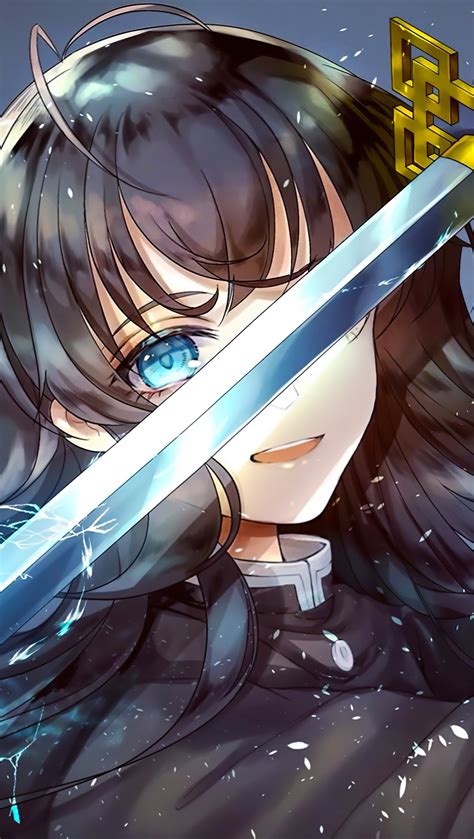 Muichiro Tokito De Kimetsu No Yaiba Anime Fondo De Pantalla 4k Hd Id11574