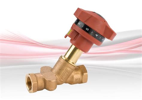 Balancing Valves Probalance By Crane Fs