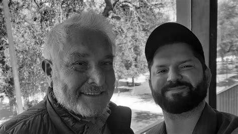 Luis Boric Scarpa Archivos Mala Espina