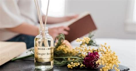 5 Rekomendasi Reed Diffuser Terbaik Id