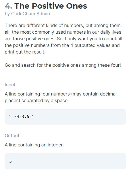 solved by codechum admin let s play a game of fizzbuzz it