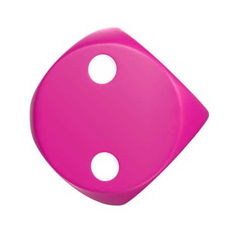 3d Rendering Of Dice Object 17261200 Png
