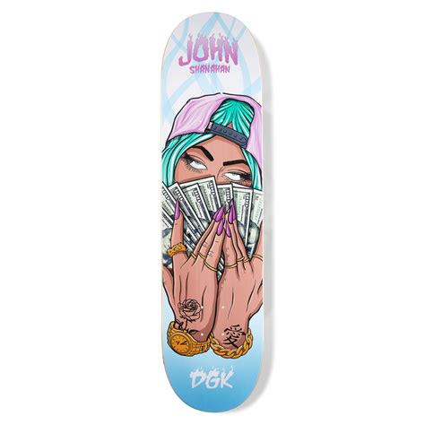 Dgk Skateboard Decks