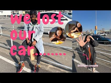 Episode 2 4k Blasian Couple A Day With A Chinese Girlfriend Youtube
