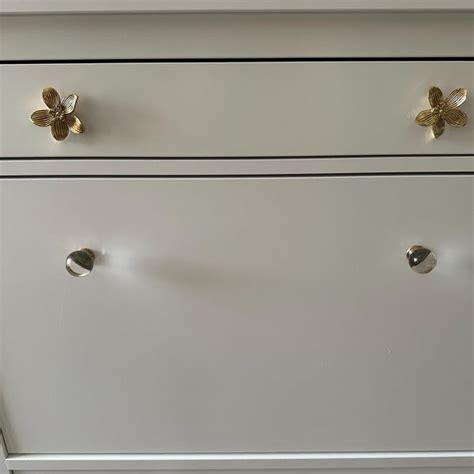 Chinese Knot Brass Knobs Cupboard Drawer Pulls Wardrobe Knob Cabinet