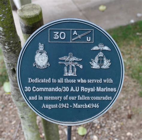 30 Commando Assault Unit Royal Marines A Military Photo And Video Website