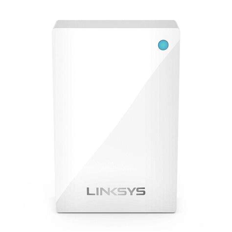 Buy Linksys WHW P Velop Dual Band Whole Home Mesh WiFi Extender