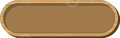 Game Progress Bar Wooden Progress Bar PNG