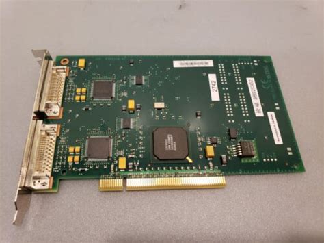 IBM 9406 520 2742 PCI 2 Line WAN IOA 21P5267 ISeries I5 Server Parts EBay