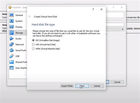 Create Windows Sharing Server Easy Way With Freenas In 2020