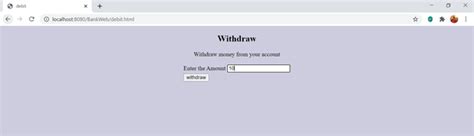 Github Dkg156bank Management System Using Jsp And Servlets Bank