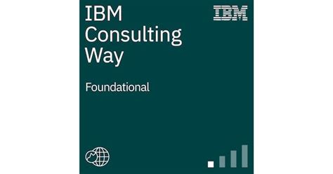 subhadip pal on linkedin ibm consulting way was issued by ibm to