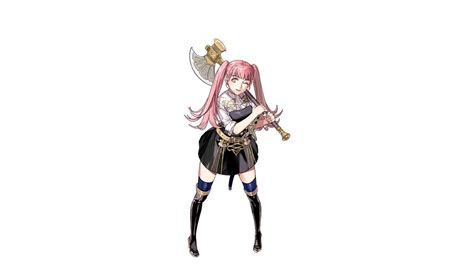 New Official Hilda Art R Hildalore