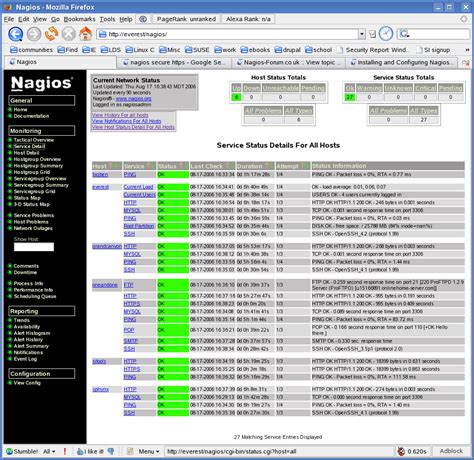 software update nagios 3 0 4 computer downloads tweakers