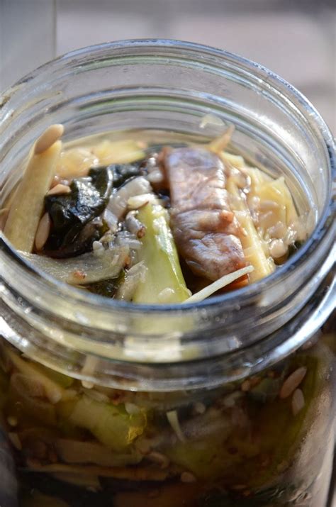 Shibazuke しば漬け Veggie Juice Pickles Sun Dried Tomato