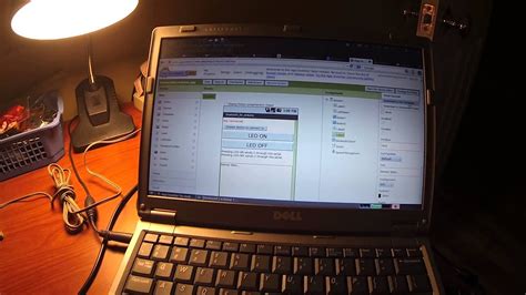 app inventor 2 tutorial receiving data over bluetooth to phone