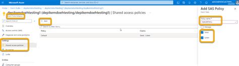 Configure Your Event Hubs Microsoft Defender Xdr Microsoft Learn