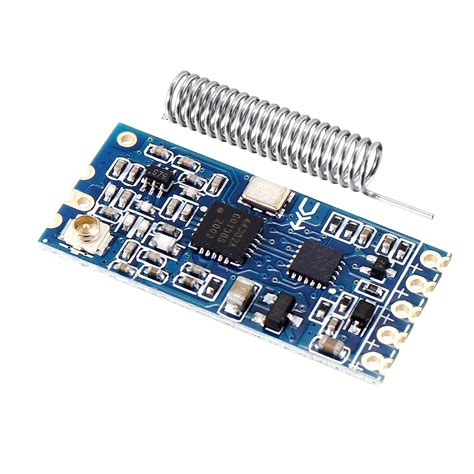 Jy Mcu Bluetooth Wireless Serial Port Master Module Hc 06 Phipps Electronics