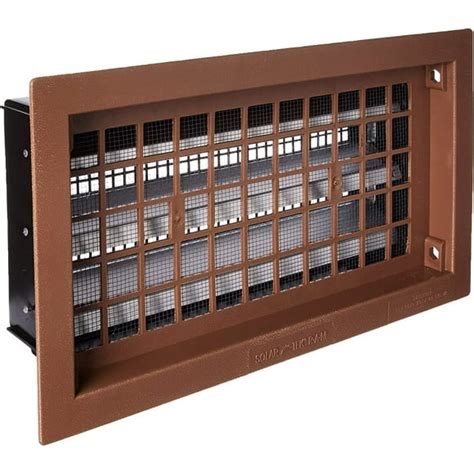 Foundation Vent Covers