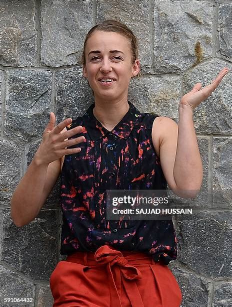 25 Samantha Gash Photos And High Res Pictures Getty Images