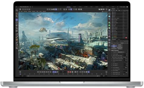 How To Use High Power Mode On Your Macbook Pro