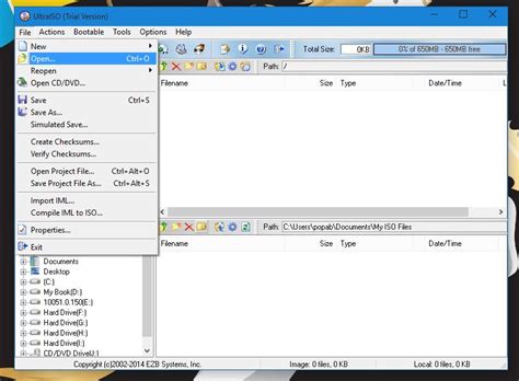 How To Create A Bootable Iso Windows 10 From Files Aslsquare