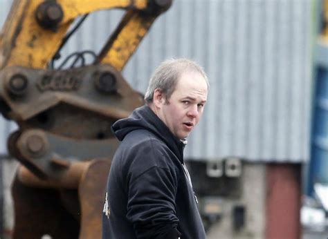 Filthy Farmer Andrew McRoberts Jailed For Having Sex With Teen Girl Admits Raft Of New Offences