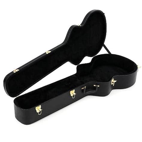 Ibanez Tm50c Hardshell Acoustic Guitar Case Talman Series Reverb