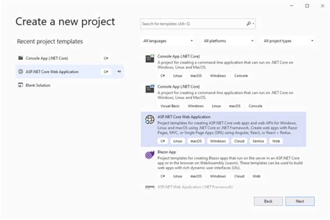 ASP NET Core OData 8 0 Preview For NET 5 OData