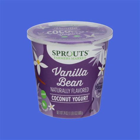 From Cashew To Coconut 16 Must Try Dairy Free Yogurts Vegnews