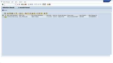 Sales Order Replications Ecc Crm Sap Community