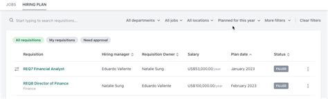 Why Cant I See Certain Requisitions Workable Help
