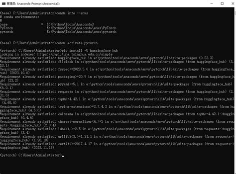 基于HuggingFace镜像网址下载gpt 模型详细过程 哔哩哔哩