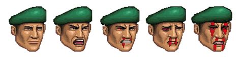 devlog 2 meet jack reaper thompson feature american commando