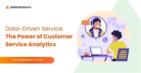 The Role Of Analytics In Transforming Customer Service Results