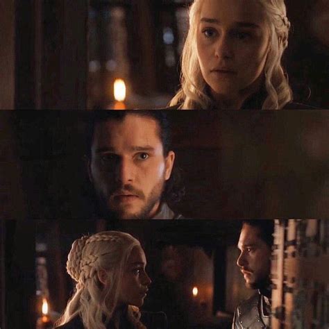 Dany And Jon
