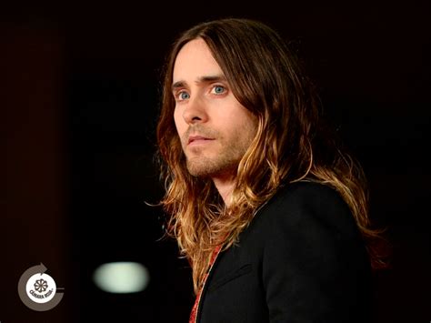 Jared Leto Regresará Como El Joker Cámara Roja