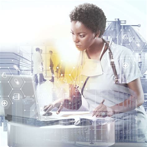Huron Intelligence® Rounding Software Huron