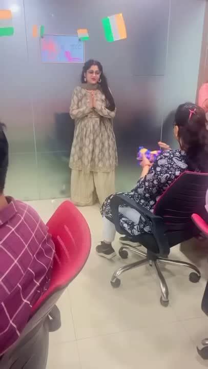 Megha Anand Posted On Linkedin