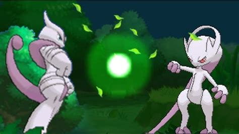 Pokemon Plus And Minus Leaks