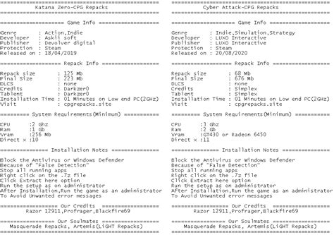 34 Best Ucpgrepacks Images On Pholder Pirated Games Animepiracy And Repack Watchers