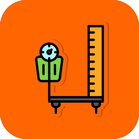 Body Mass Index Vector Icon Design 20668225 Vector Art At Vecteezy
