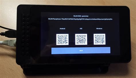 Password Free Guest Wifi From Raspberry Pi Hackaday