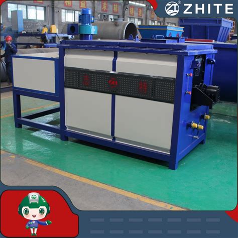 Food Waste Management Disposal Digester Organic Fertilizer Compost