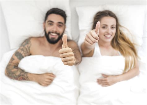 Communication Equals A Good Sex Life The Divorce Magazine