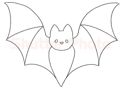 8 Bước Hướng Dẫn Chi Tiết Vẽ Con Dơi Cute đơn Giản Cho Bé Update 2026