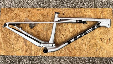 Trek Supercaliber Slr 99 Xx Axs Gen 2 2025 Frameset 2025