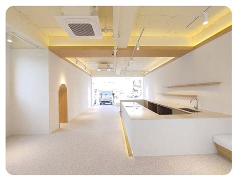 매장 공사 상업인테리어 소형카페 포트폴리오 사무실인테리어 디자인 공사 비용견적 플랫폼 Home Decor Loft Bed Cafe